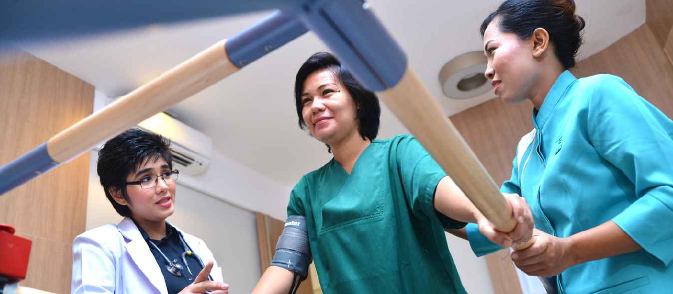 Ciputra Hospital Tangerang – Ciputra