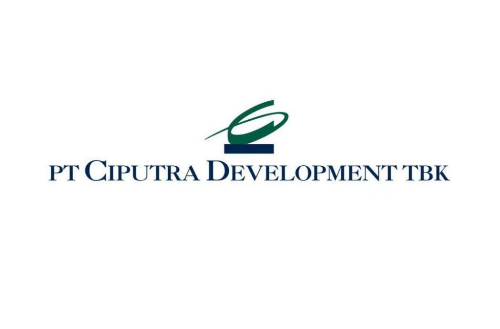 Homepage – Ciputra