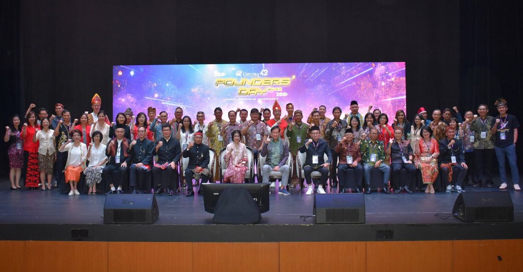 Homepage – Ciputra