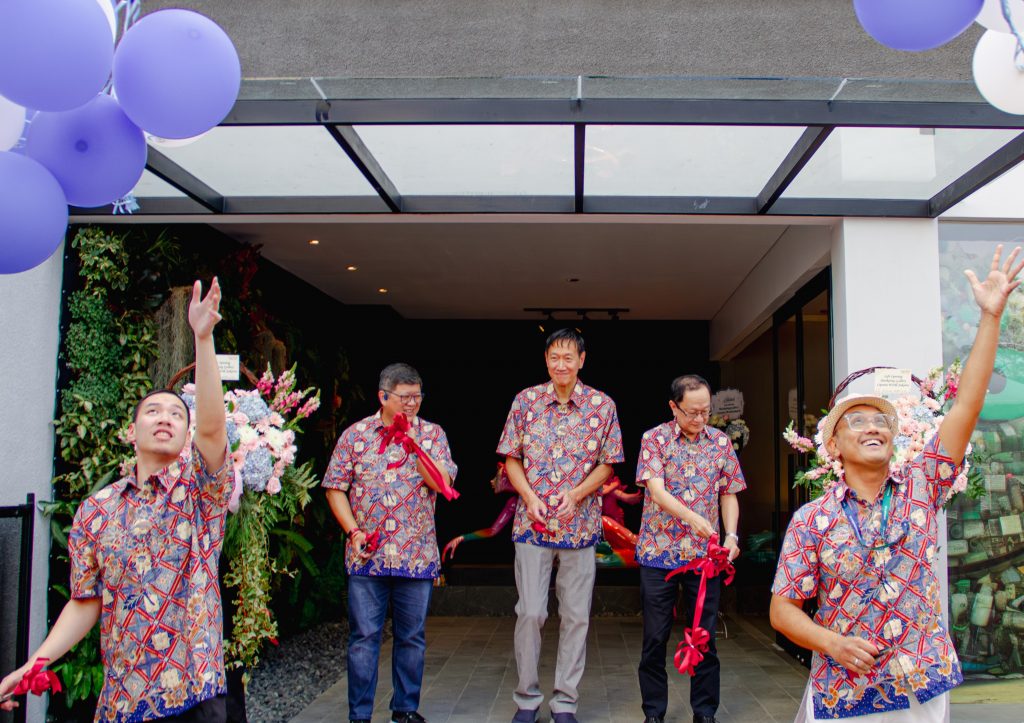 Homepage – Ciputra